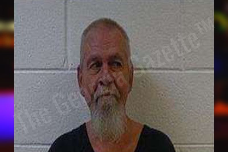 Kenneth Weaver — Polk County Jail Bookings