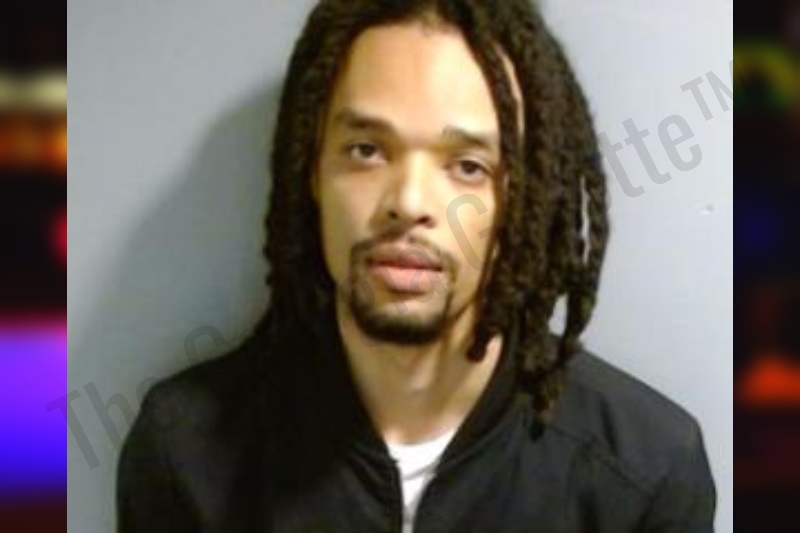 Dylan Webb — Fulton County Jail Bookings