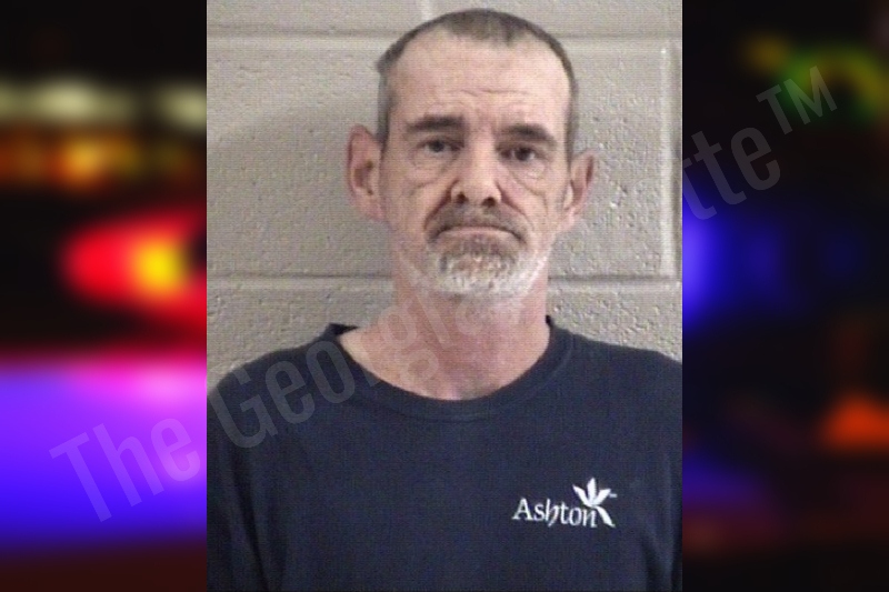 Carl Welch — Whitfield County Jail Bookings