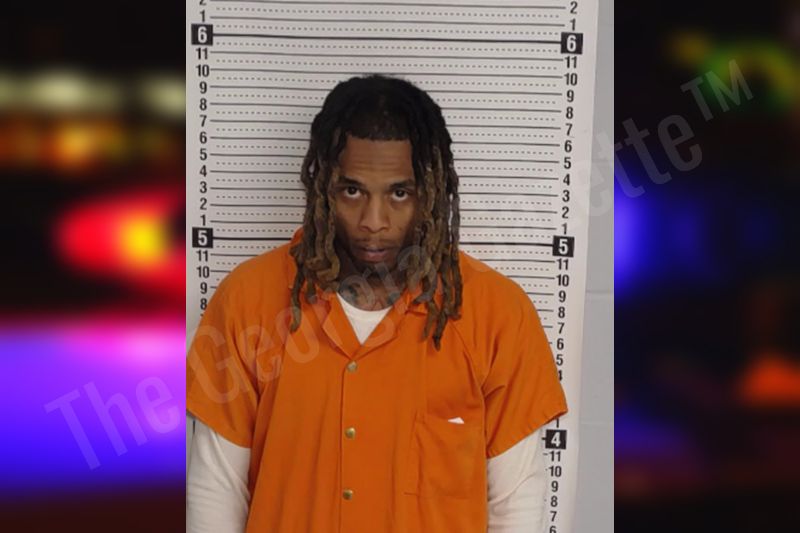 Joshua Wells — Rockdale County Jail Bookings