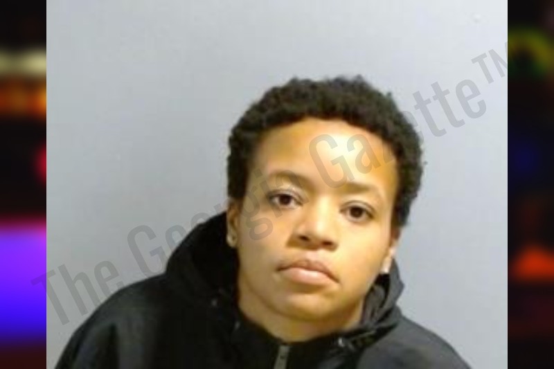 Kayla Wheeler — Fulton County Jail Bookings