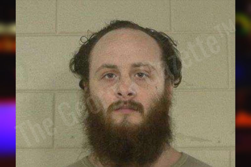 Robert White — Liberty County Jail Bookings