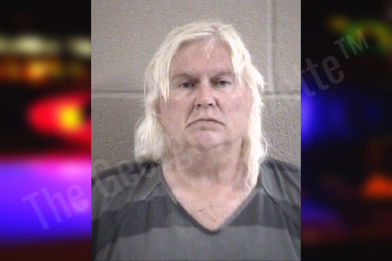 Timothy White — Whitfield County Jail Bookings