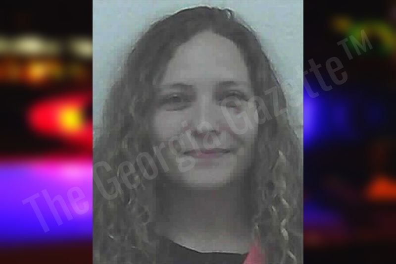 Chelsea Whitehead — Worth County Jail Bookings