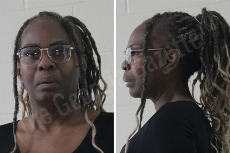 Shawn Whitfield — Houston County Jail Bookings