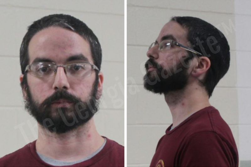 Christopher Whitten — Houston County Jail Bookings