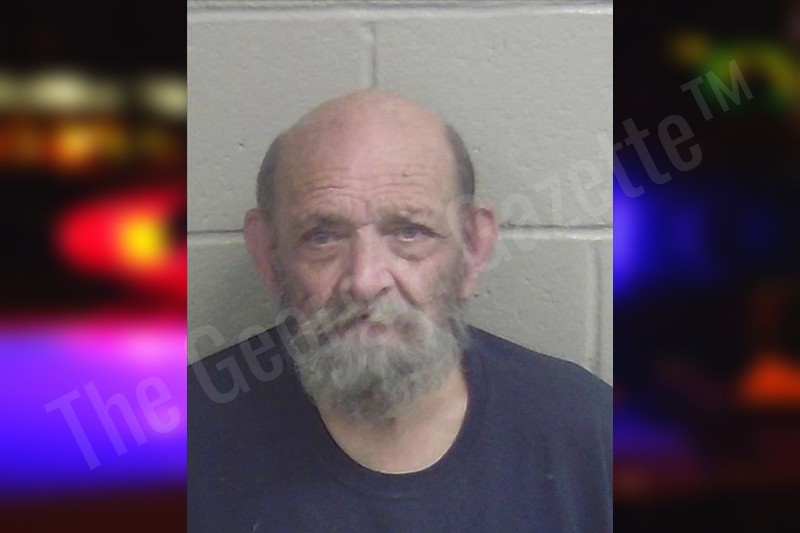 Charlie Wiggins — Wayne County Jail Bookings