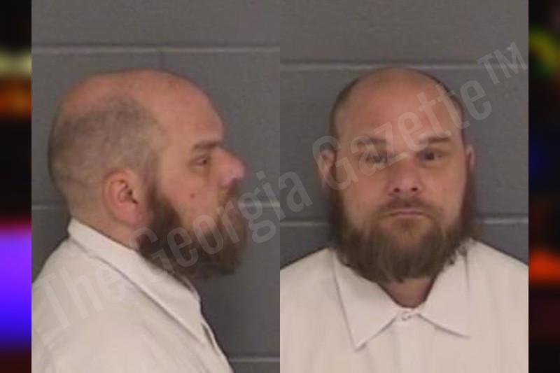 Jeremiah Wilcox — Barrow County Jail Bookings