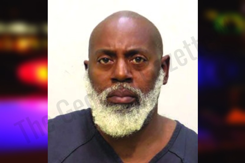 Steven Wilder — Bartow County Jail Bookings