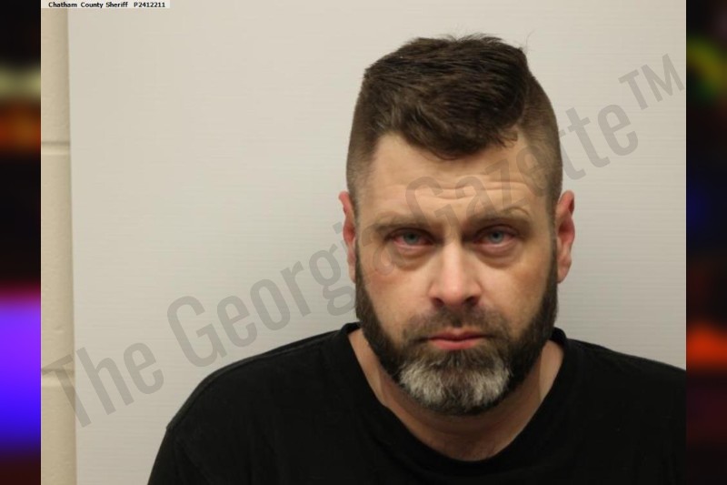 Jesse Wilkes — Chatham County