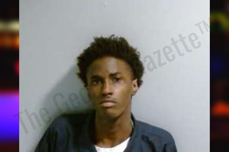 Christopher Williams — Fulton County Jail Bookings