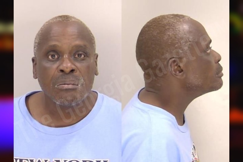 Larry Williams — Richmond County Jail Bookings