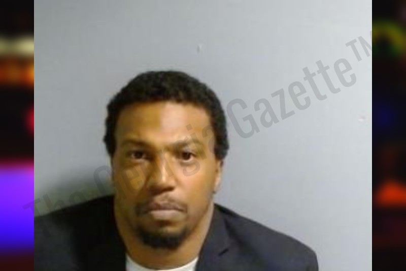 Maceo Williams — Fulton County Jail Bookings