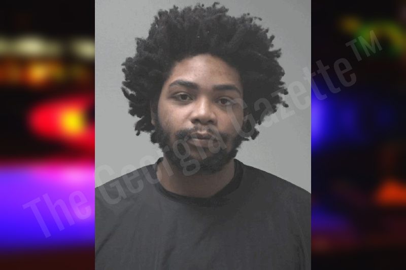 Neil Williams — Coweta County Jail Bookings