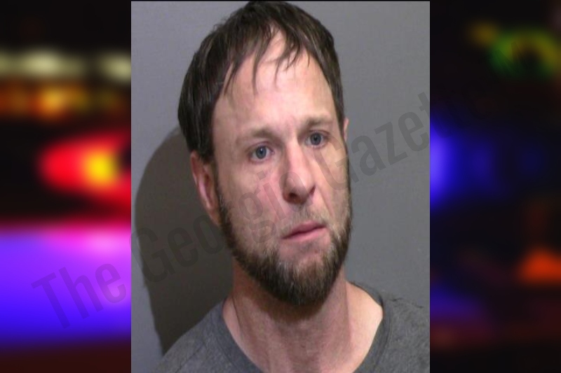 Stevens Williams — Glynn County Jail Bookings