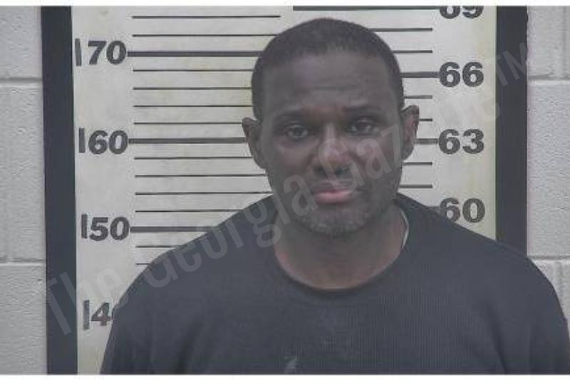 Timothy Williams — Coffee County Jail Bookings