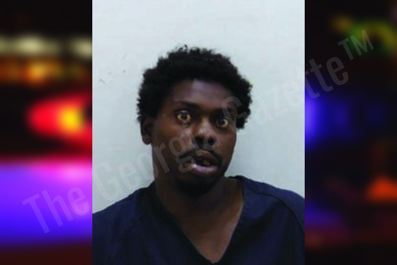 Trevontae Williams — Bartow County Jail Bookings