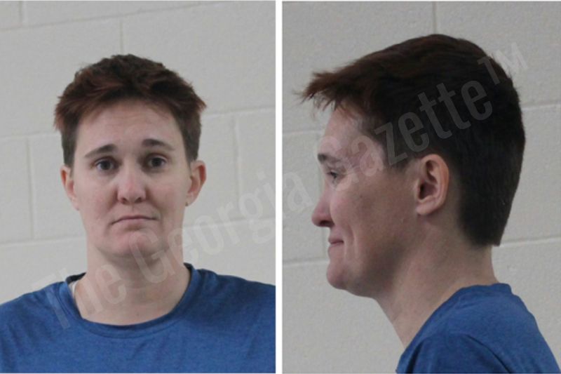 Tera Williamson — Houston County Jail Bookings