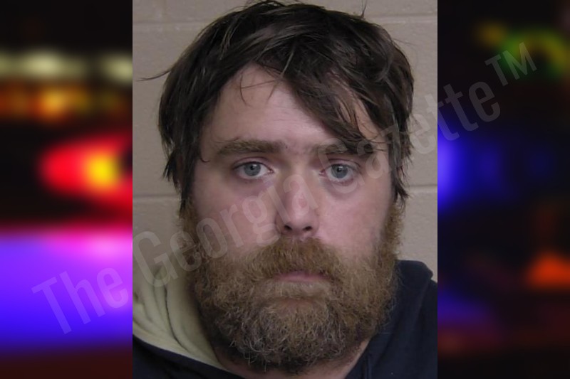 Aleczander Willingham — Walker County Jail Bookings