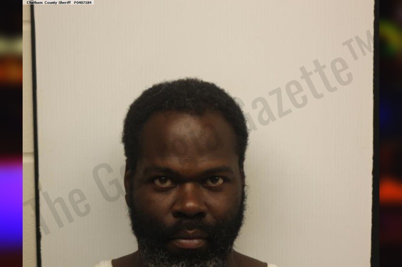 Kevin Wilson — Chatham County