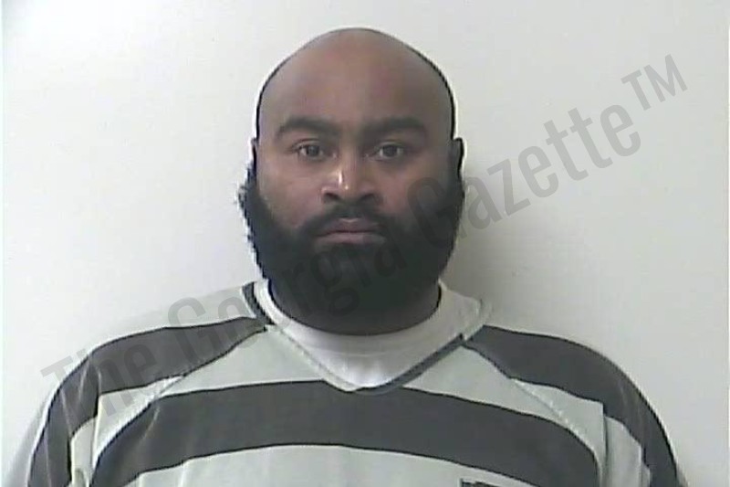 Jamie Wise — Oconee County Jail Bookings