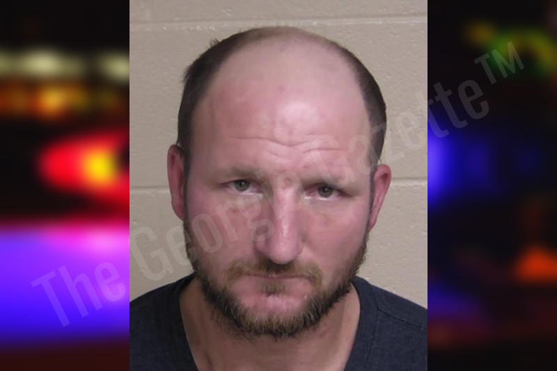 John Womble — Walker County Jail Bookings