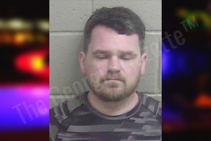 David Woods — Wayne County Jail Bookings