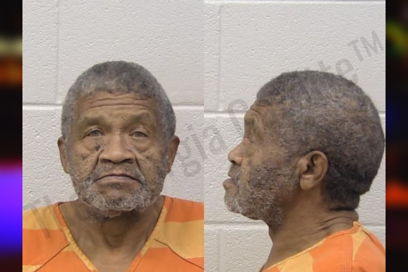 Ronald Wray — Paulding County Jail Bookings