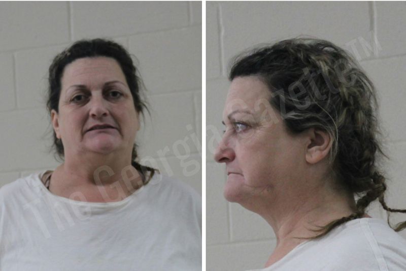 Katina Wright — Houston County Jail Bookings
