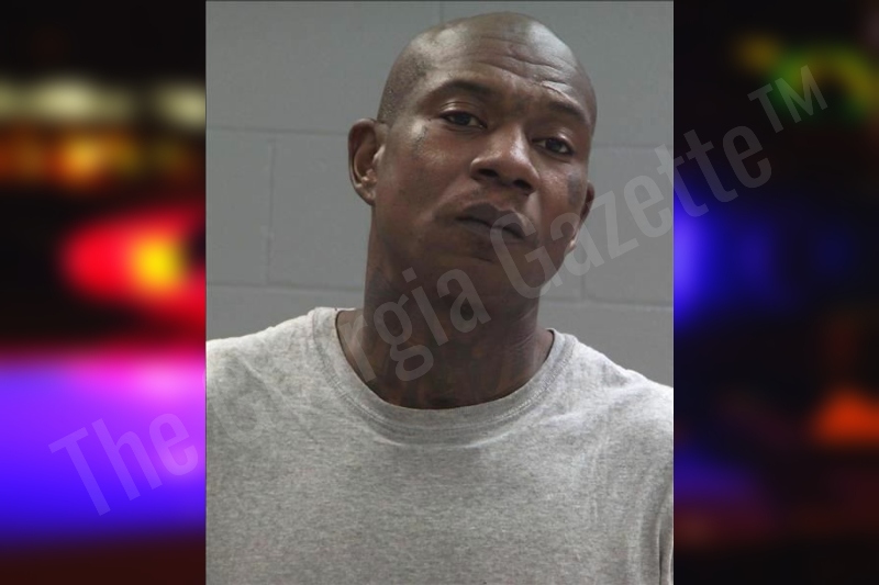 Barloshon Yarber — Baldwin County Jail Bookings