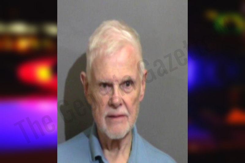 Kenneth Yager — Glynn County Jail Bookings