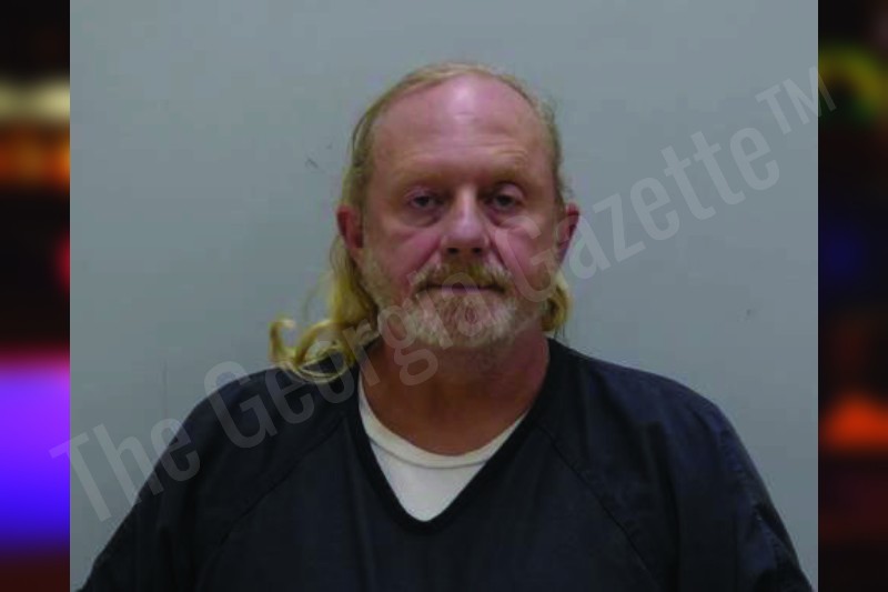 William Yoder — Bartow County Jail Bookings