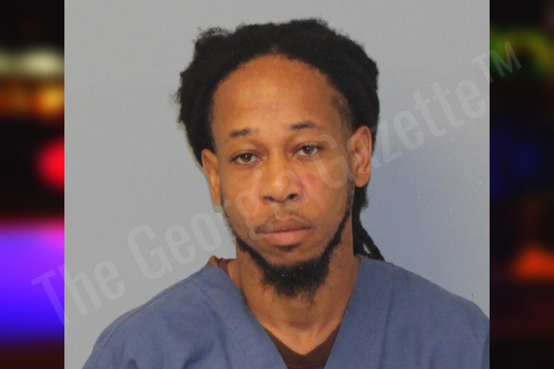 Jermaine Young — McIntosh County Jail Bookings