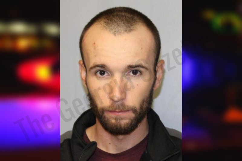 Austin Abel — Hall County