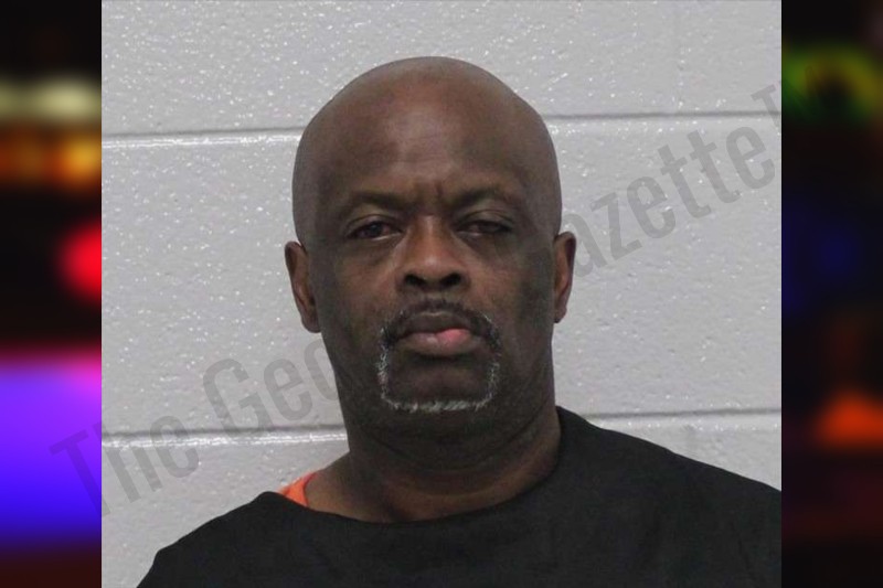 Robert Ackey — Carroll County Jail Bookings