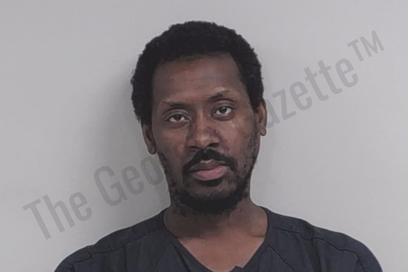 Lamario Adams — Lowndes County Jail Bookings