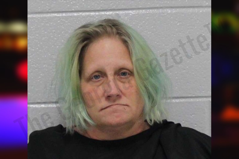 Whitney Adams — Carroll County Jail Bookings