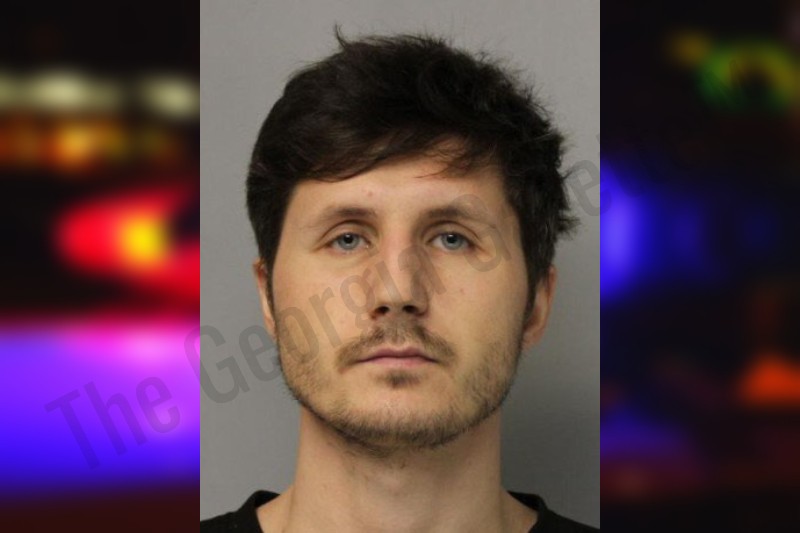 Trace Alverson — Hall County
