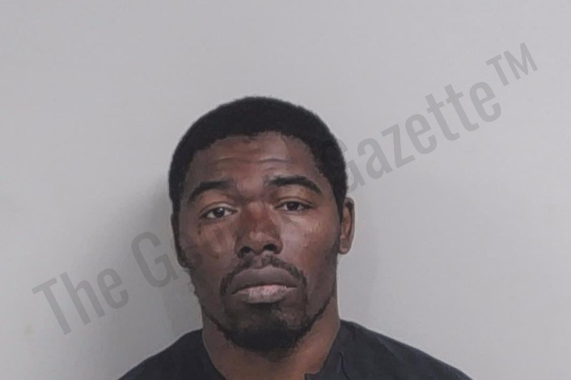 Lawrence Anderson — Lowndes County Jail Bookings