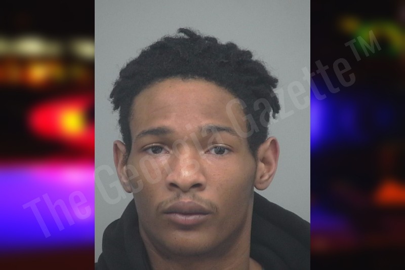 Matthew Arch — Gwinnett County Jail Bookings