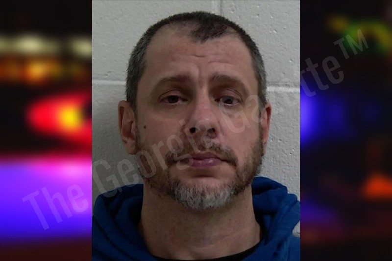 Decatur County Jail Bookings – Page 6 – The Georgia Gazette