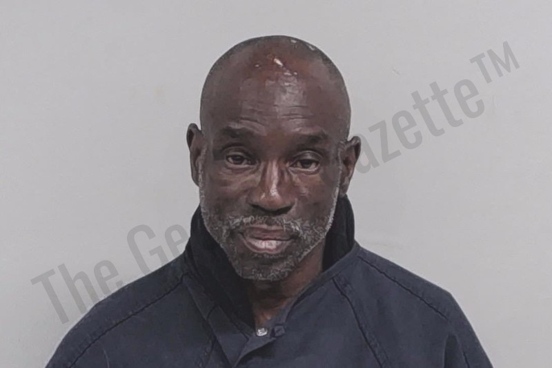 Alonzo Atkins — Lowndes County Jail Bookings