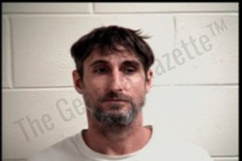 Jessie Atkinson — Henry County Jail Bookings