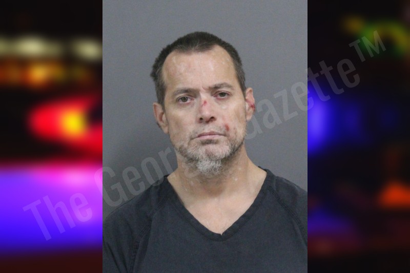 Kevin Austin — Catoosa County Jail Bookings