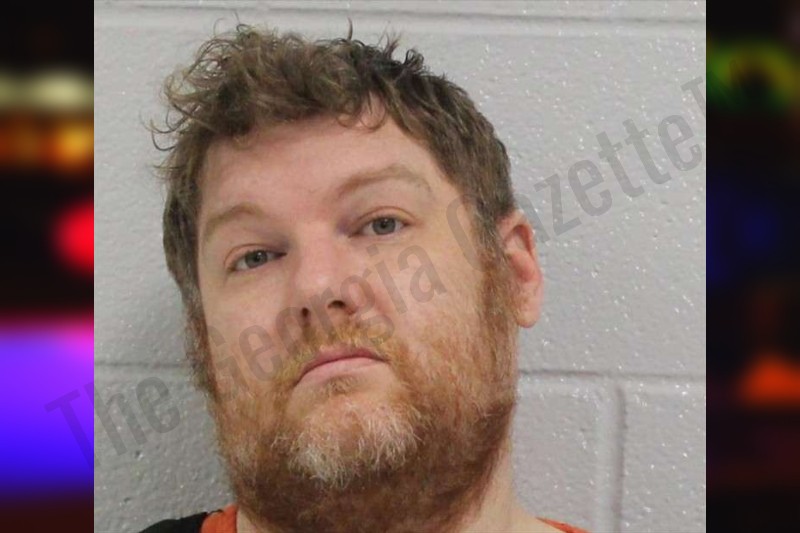 Jeffrey Ayers — Carroll County Jail Bookings