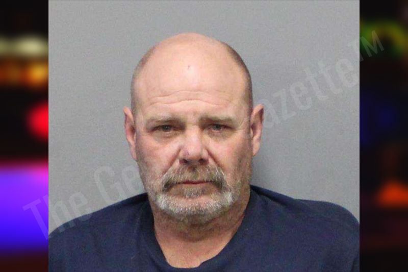 Jonnie Adams — White County Jail Bookings