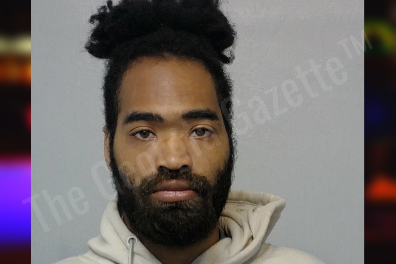 Albert Smith — Bibb County Jail Bookings