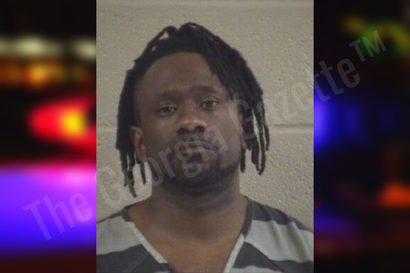 Jonathan Alexander — Whitfield County Jail Bookings