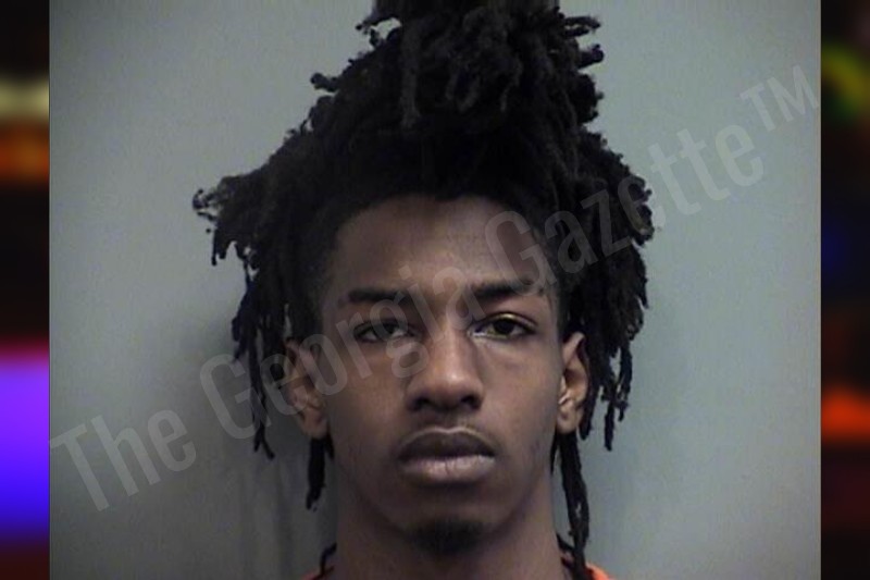 Travis Andrews — Effingham County Jail Bookings