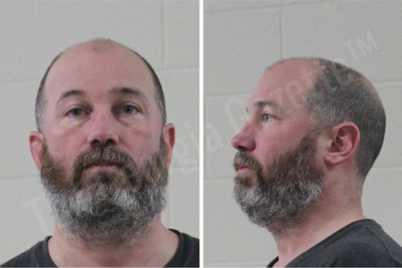 Morgan Arden — Houston County Jail Bookings